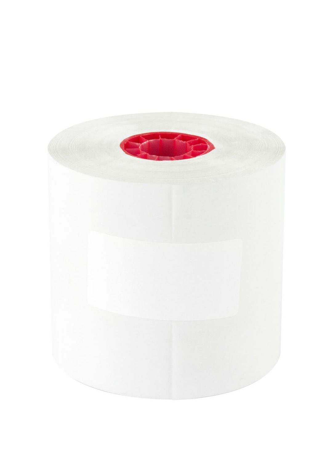 "Rollo térmico" - Printaform