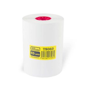 "Rollo térmico" - Printaform