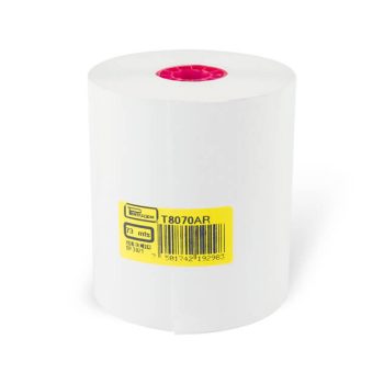 "Rollo térmico" - Printaform