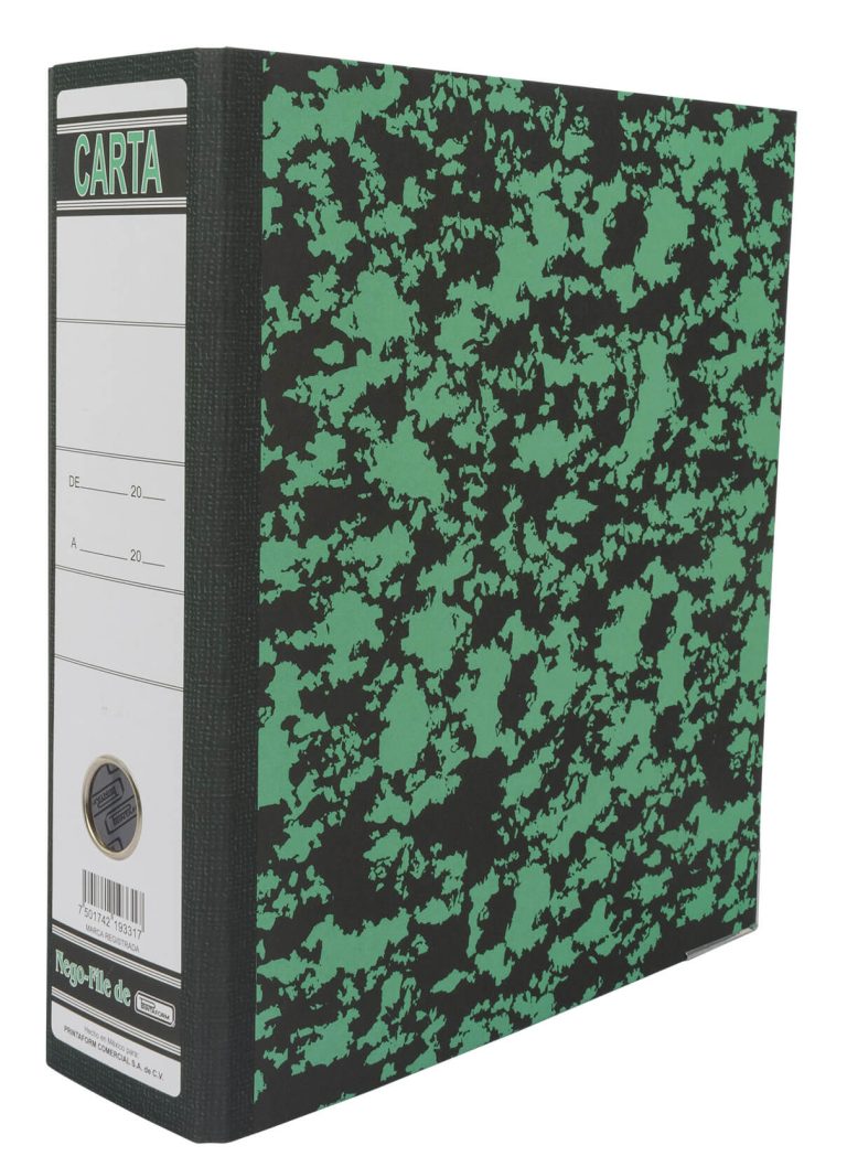 "Recopiladores" - Printaform