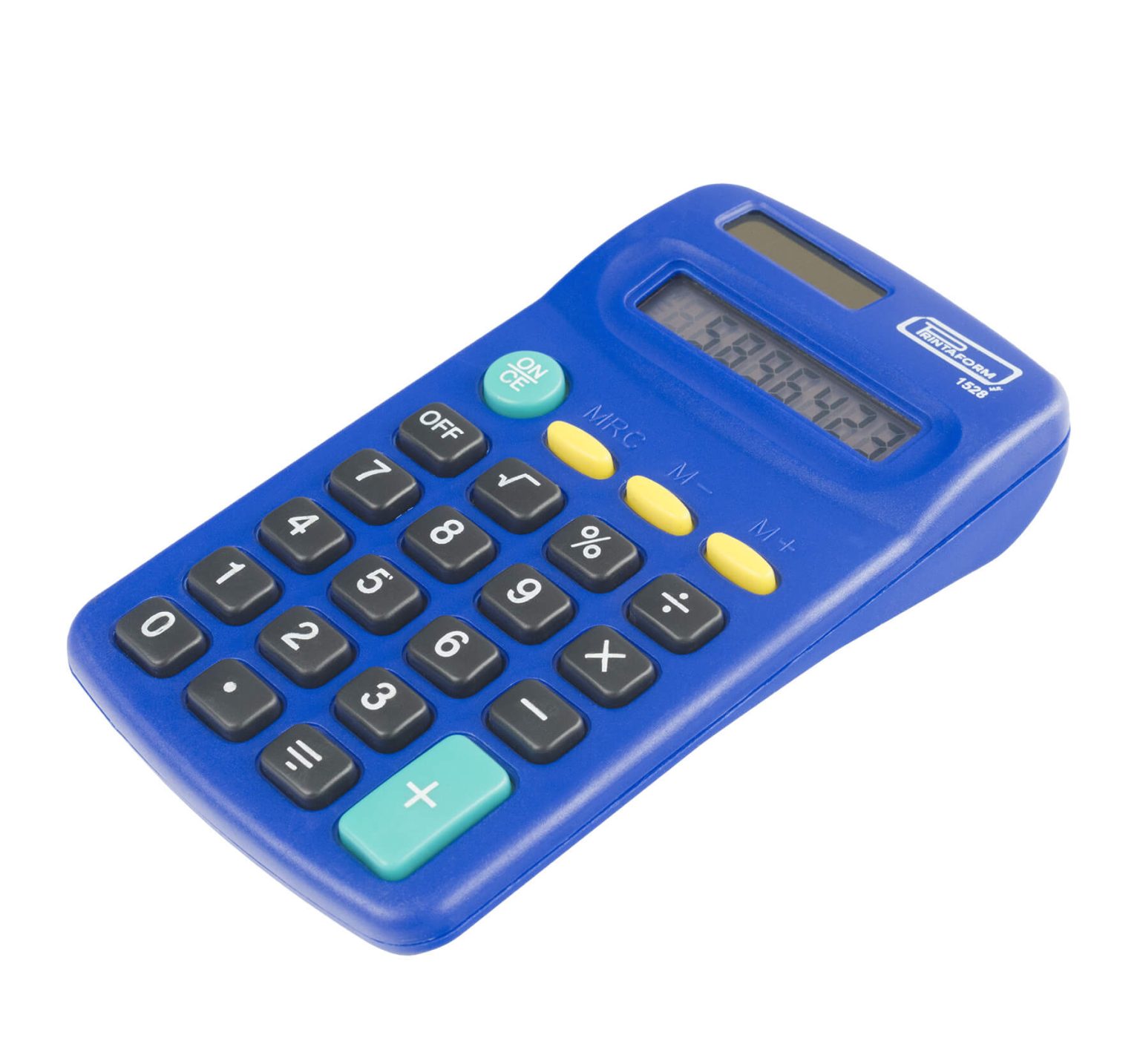 Calculadoras escolares - Printaform