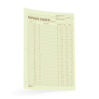 "Rayado diario" - Printaform