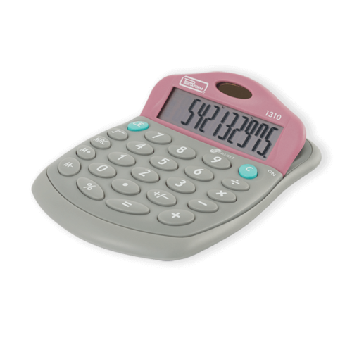 "Calculadoras de escritorio" - Printaform