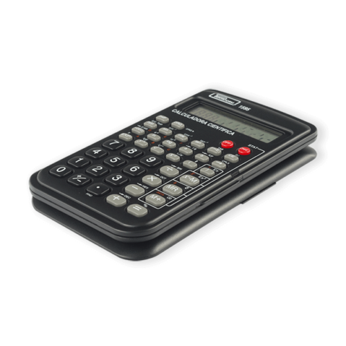 "Calculadoras científicas" - Printaform