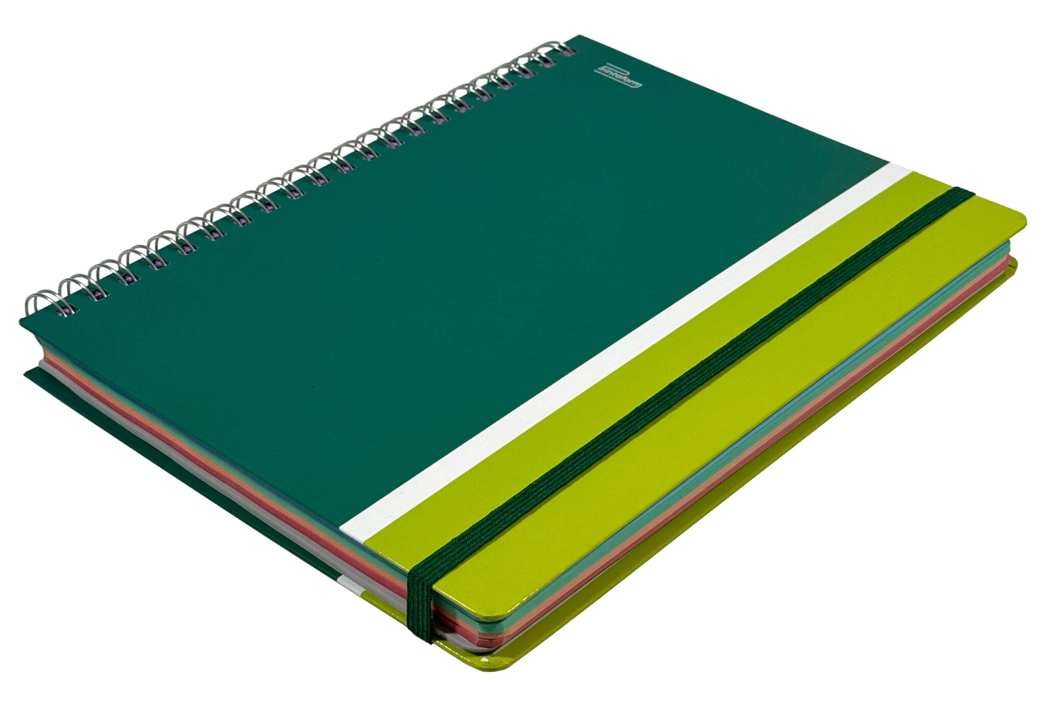 Libretas y cuadernos "Colección Sport" - Printaform