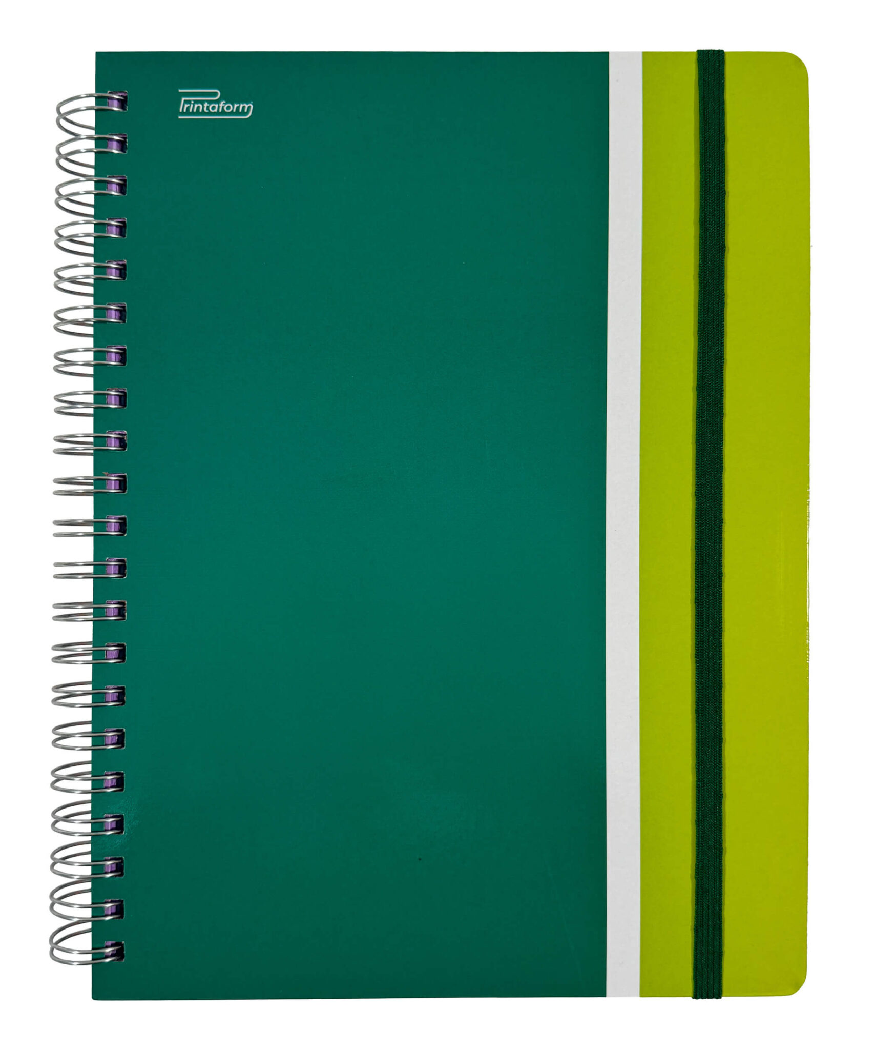 Libretas y cuadernos "Colección Sport" - Printaform
