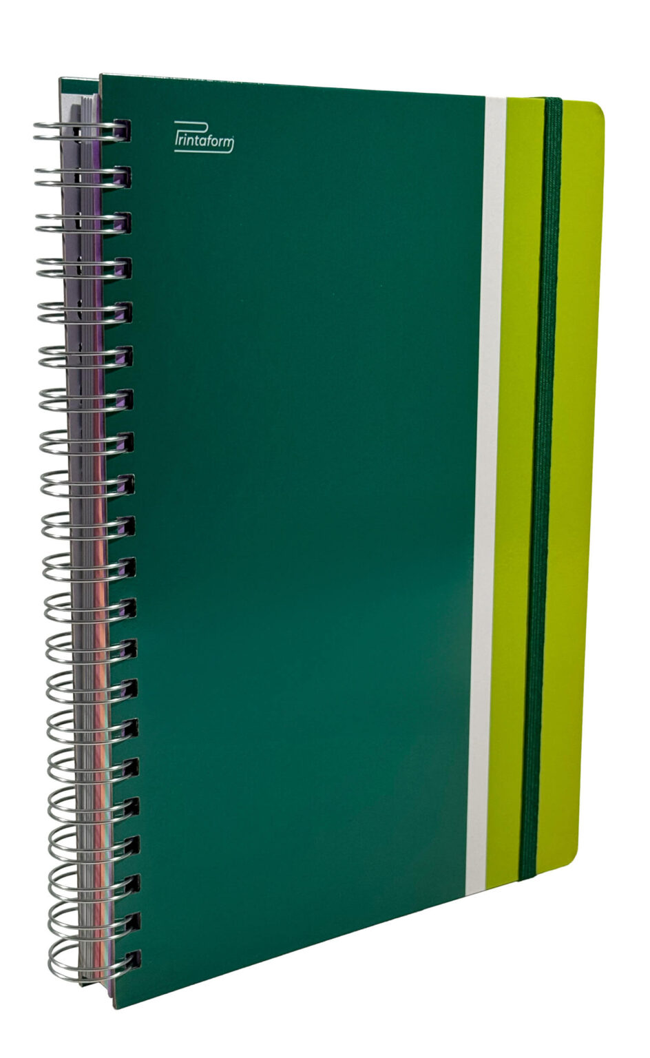Libretas y cuadernos "Colección Sport" - Printaform