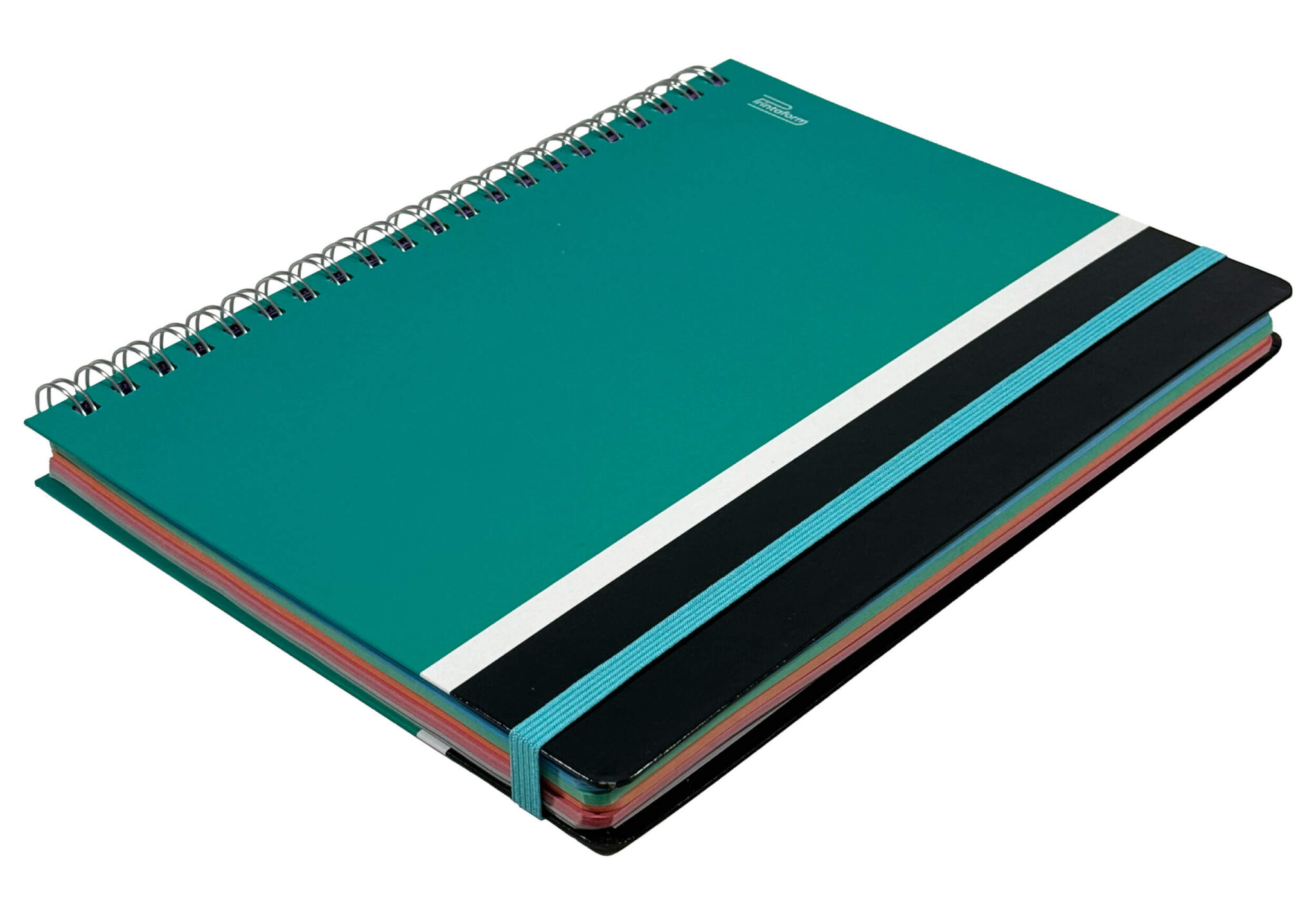 Libretas y cuadernos "Colección Sport" - Printaform