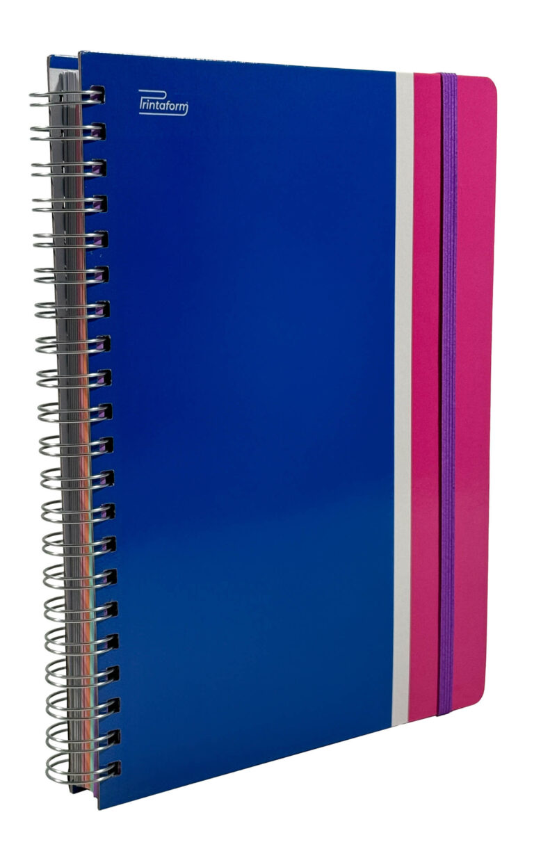 Libretas y cuadernos "Colección Sport" - Printaform