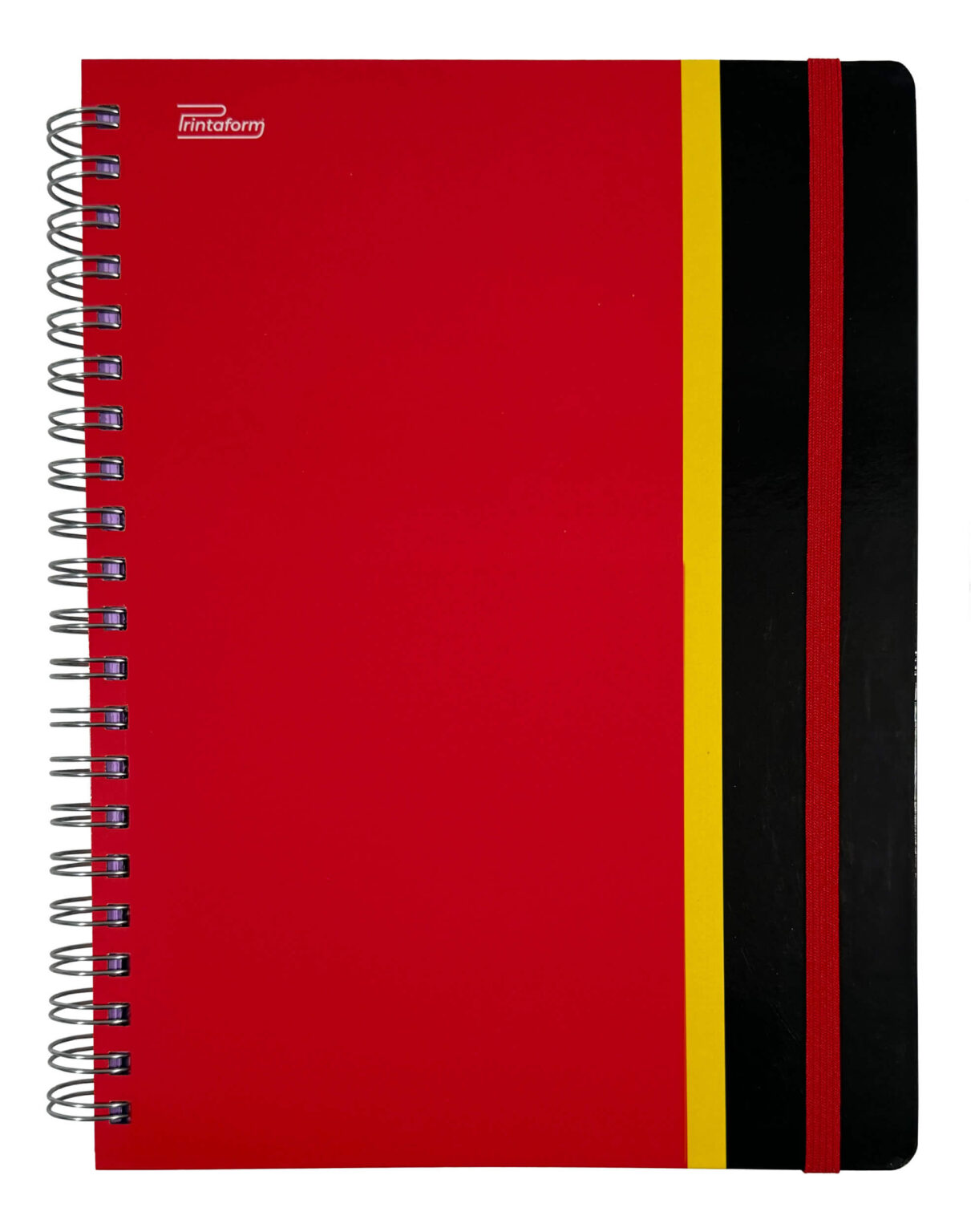 Libretas y cuadernos "Colección Sport" - Printaform