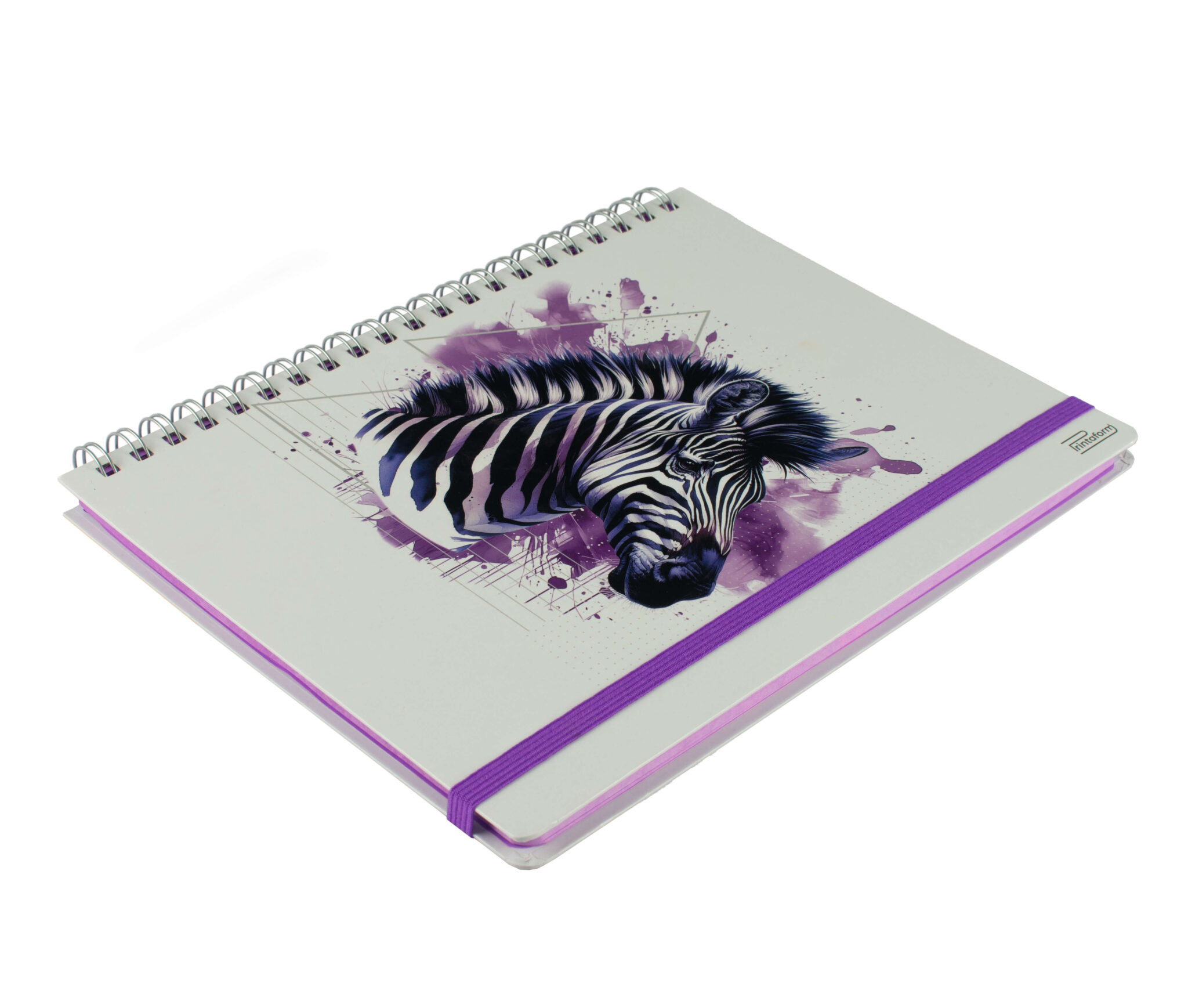 Libretas y cuadernos "Colección Africa" - Printaform